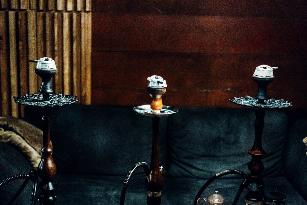 Fog Factory - PostEat