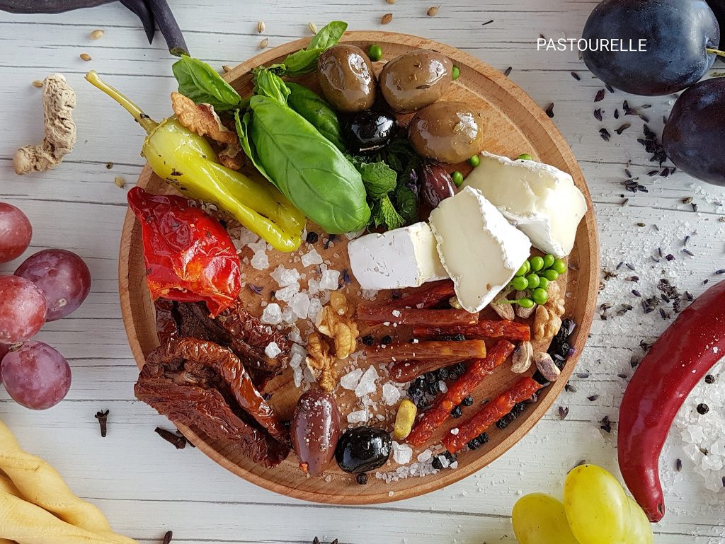 Pastourelle - PostEat