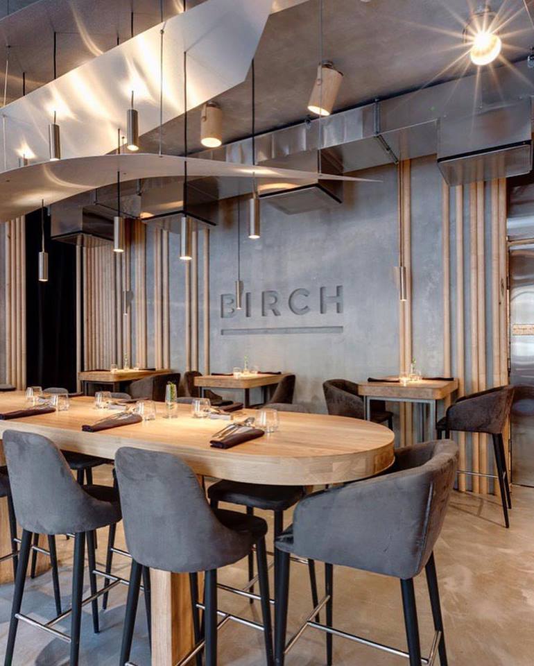 Ужин в ресторане Satori lounge - PostEat
