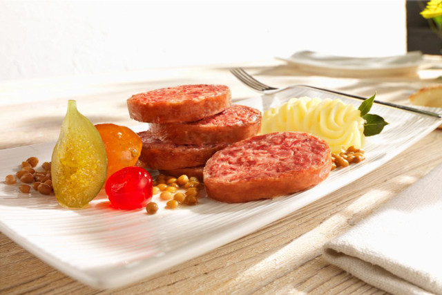 Гастро-замітка: італійський спеціалітет Cotechino Modena - PostEat