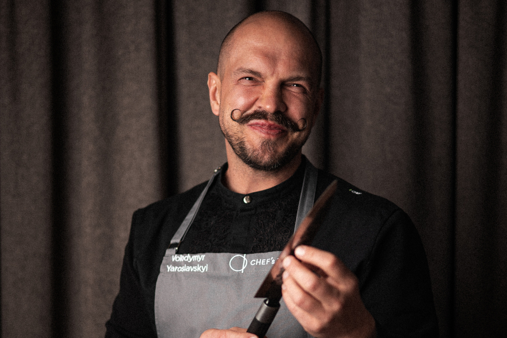 У Вроцлаві відкрився перший ресторан сучасної кухні Nai за франшизою родом з України - PostEat