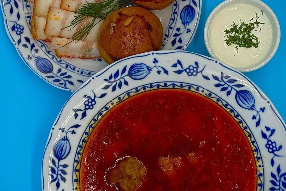 Новий заклад. Полтава: ресторація української кухні «Вертеп» - PostEat