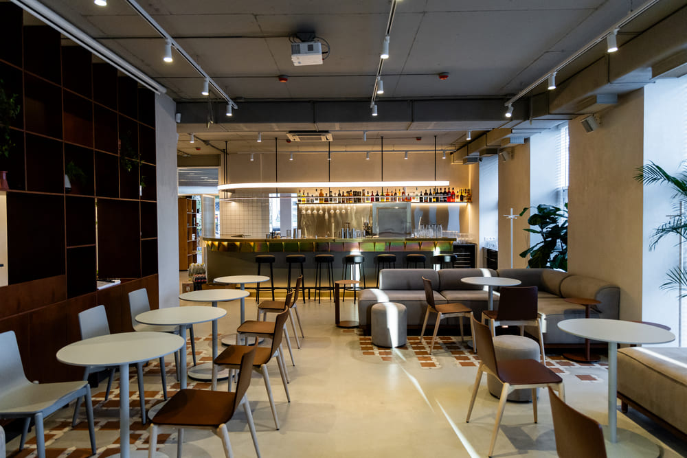 Новий заклад. Луцьк: кримськотатарські страви у misto.cafe на Богдана Хмельницького - PostEat